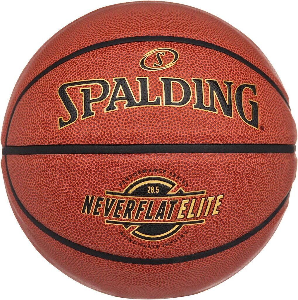 The 9 Best Basketballs Of 2024: A Superior Guide