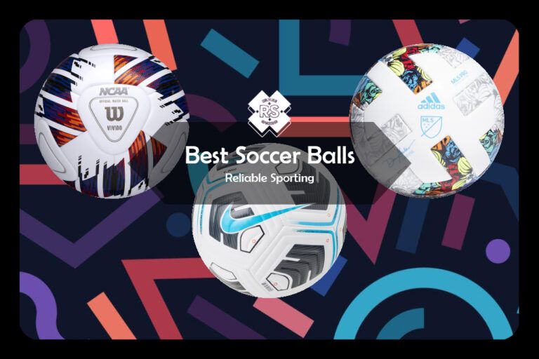 12 Best Soccer Balls To Buy In 2024: Quality And Performance