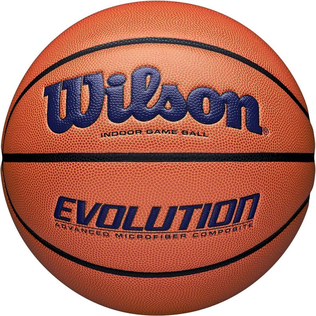 The 9 Best Basketballs Of 2024: A Superior Guide