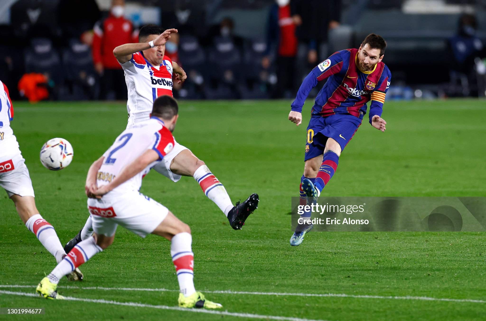 Lionel Messi: The #1 Greatest Player Of All Time?