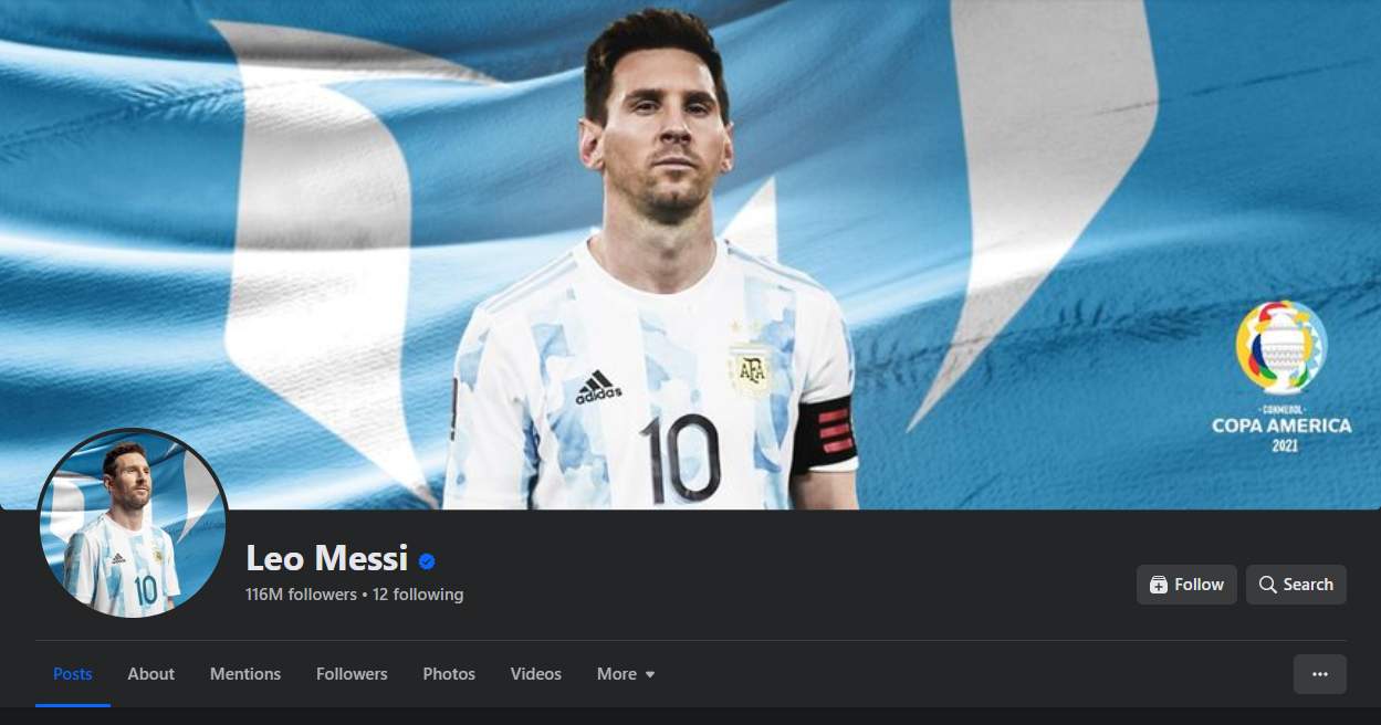 Lionel Messi: The #1 Greatest Player Of All Time?