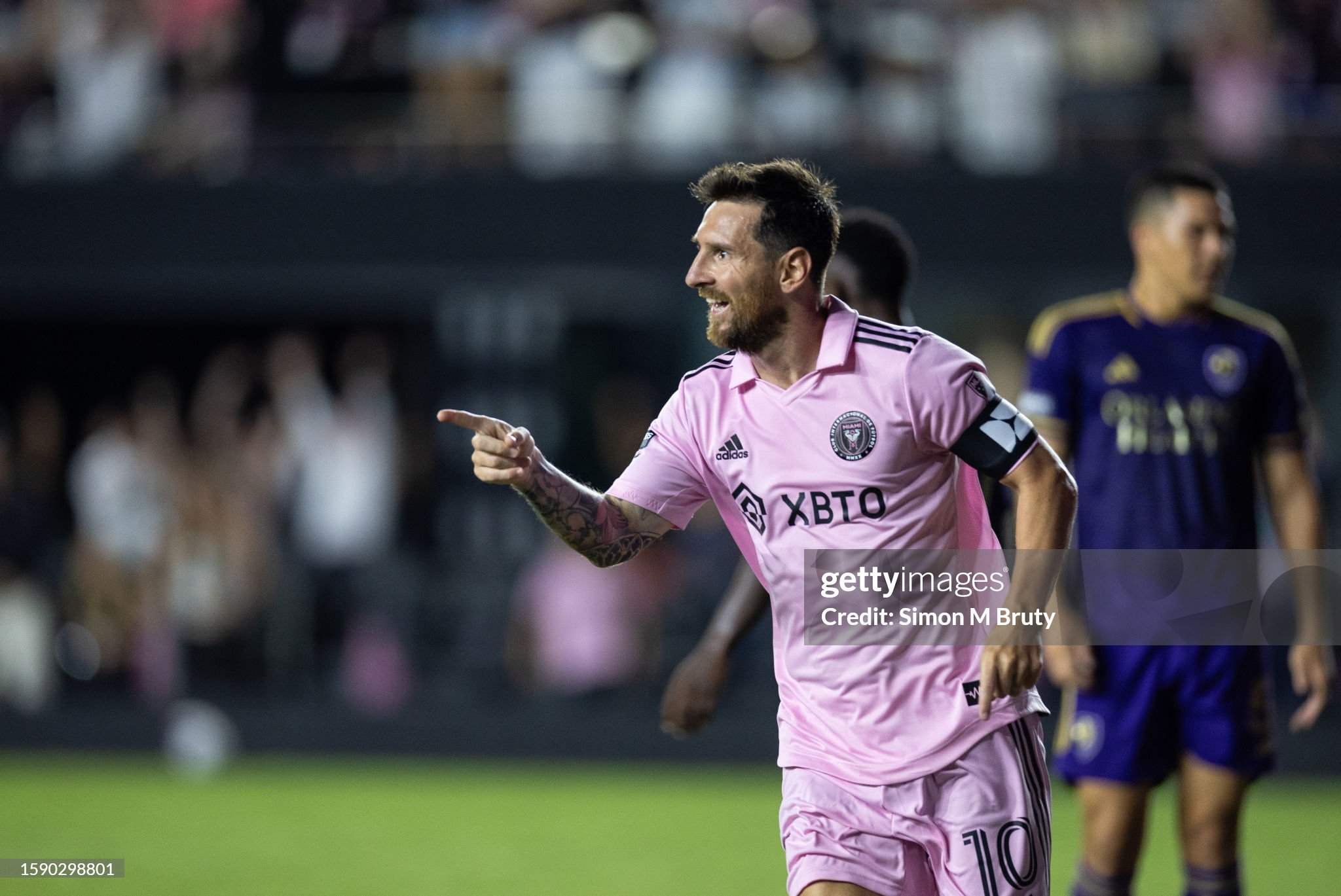 Lionel Messi: The #1 Greatest Player Of All Time?