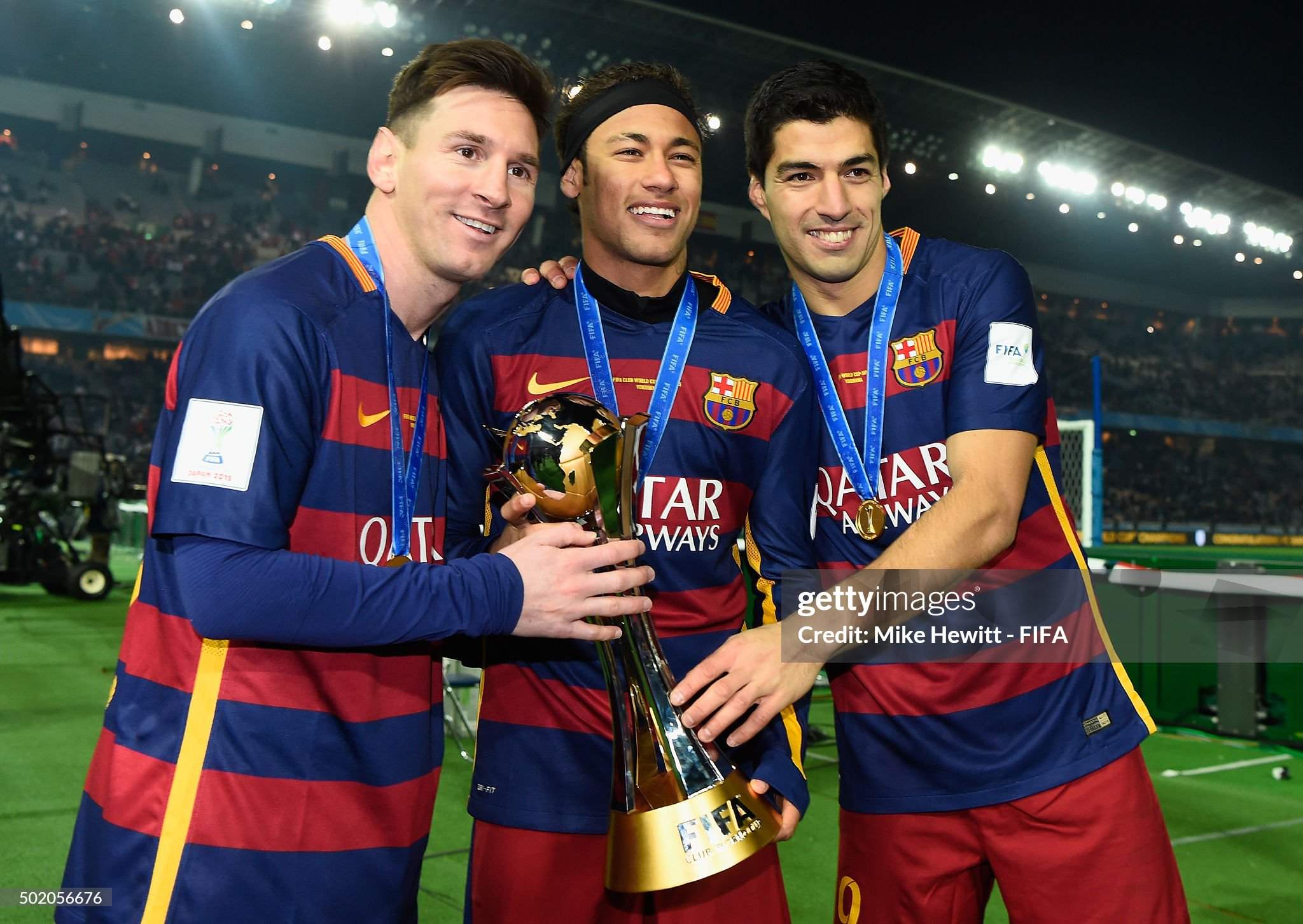 Lionel Messi: The #1 Greatest Player Of All Time?